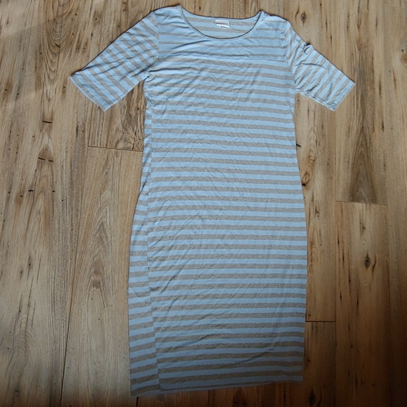 LuLaRoe | Dresses | Llr Julia | Poshmark